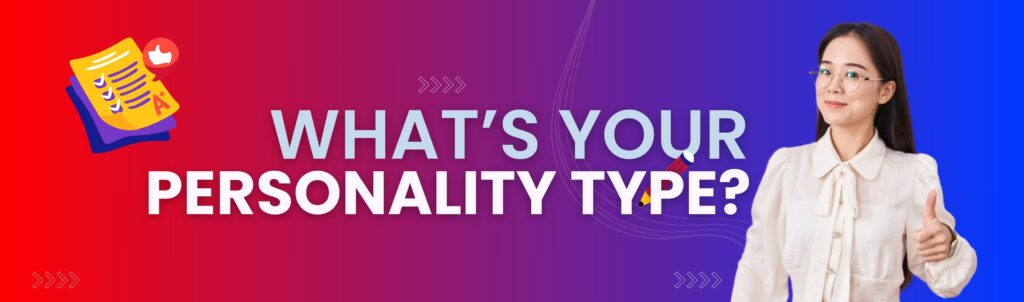 Comprehensive Personality Test | EduQuest Thailand